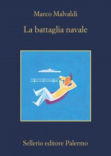 La battaglia navale – Italiani