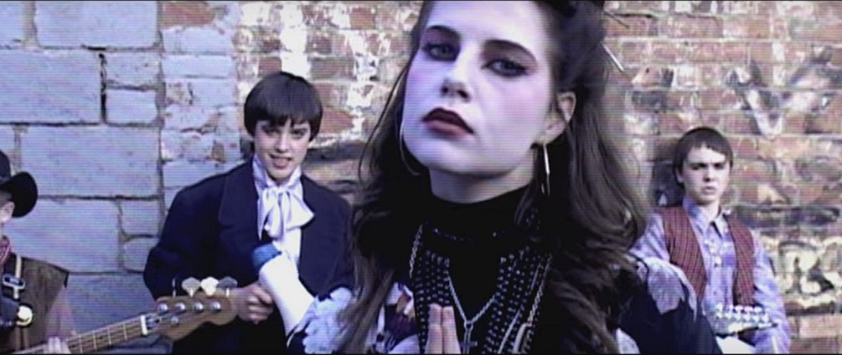 Sing Street – Italiani