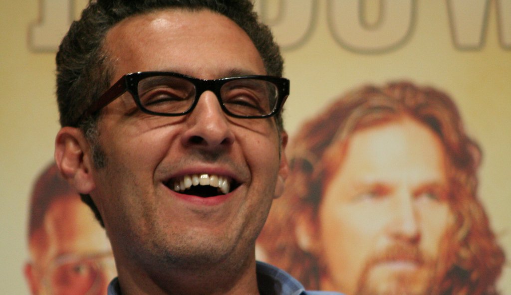 Turturro al Ischia Film Festival – Italiani