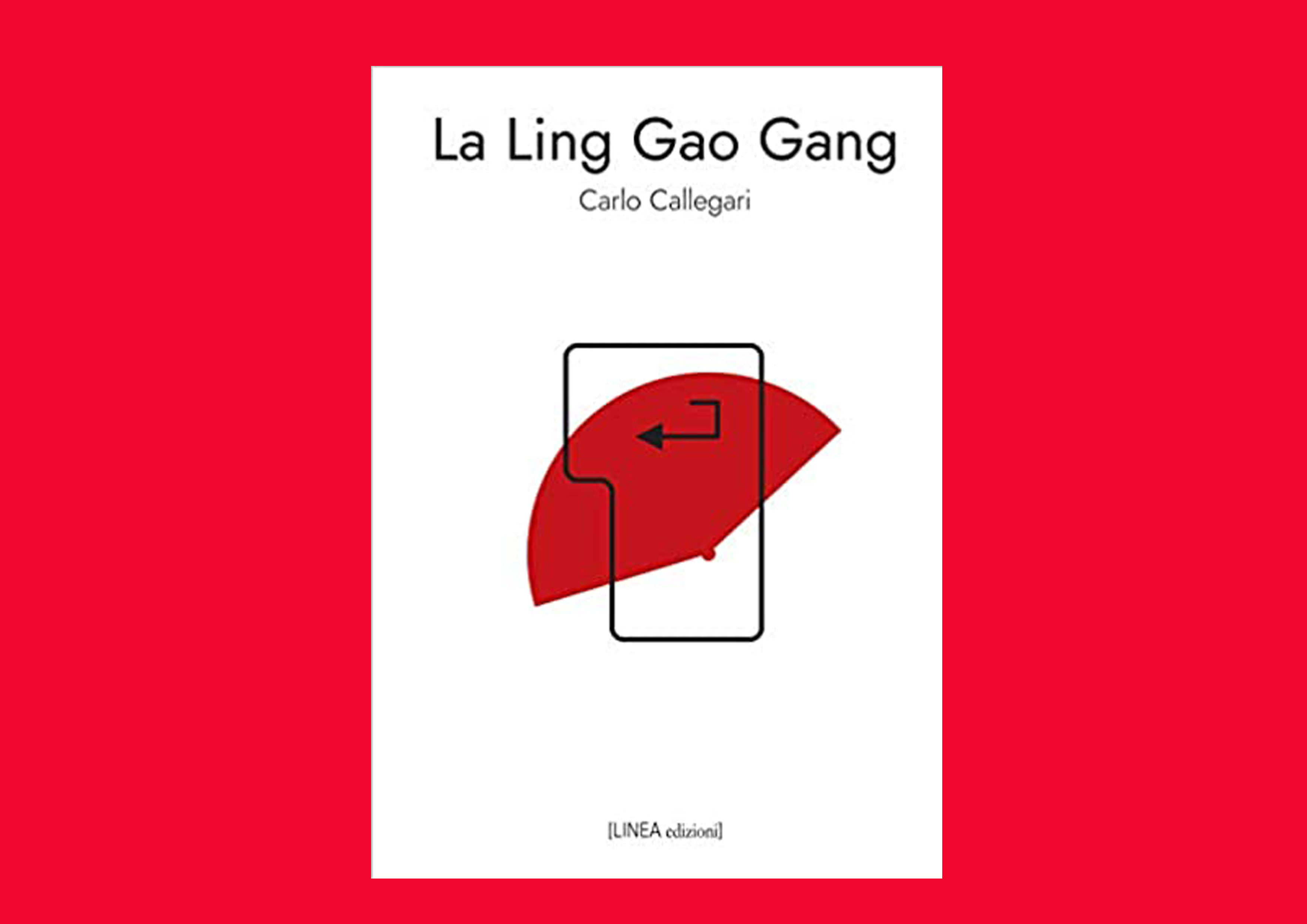La Ling Gao Gang – Italiani