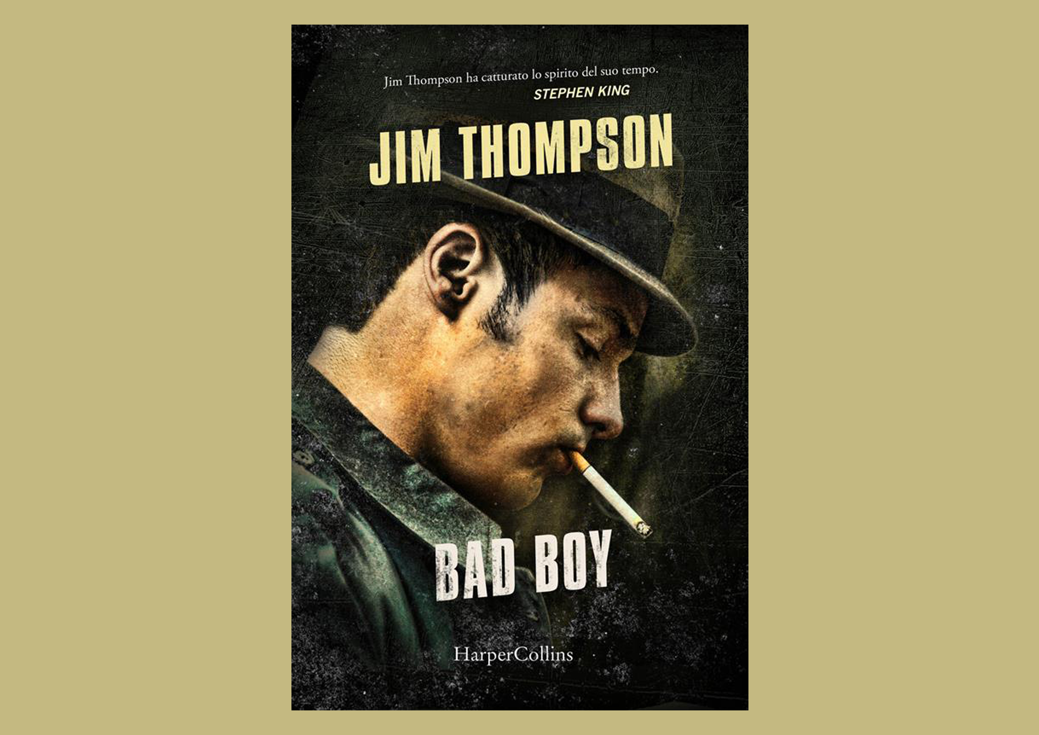 Bad Boy – Italiani