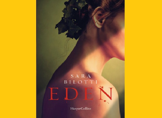 Eden di Sara Bilotti – Italiani