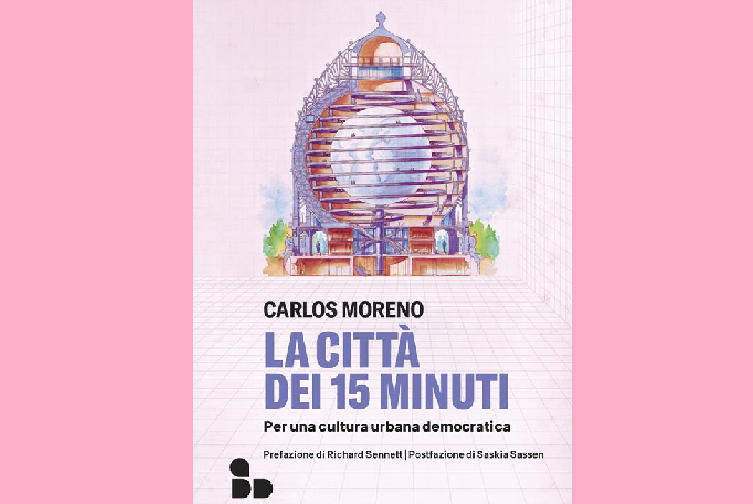 La città dei 15 minuti – Italiani
