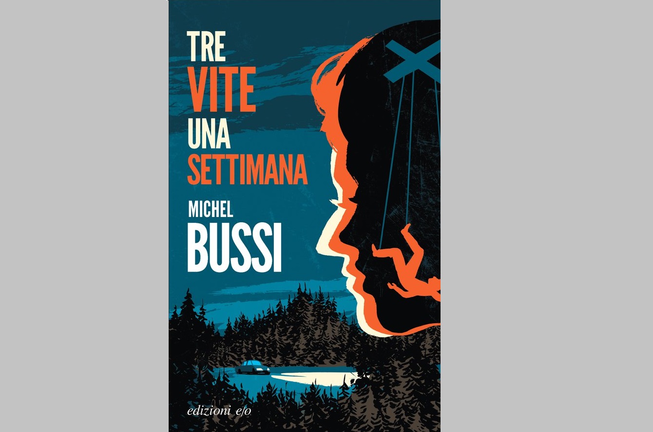 Recensione Tre vite Una settimana – Italiani