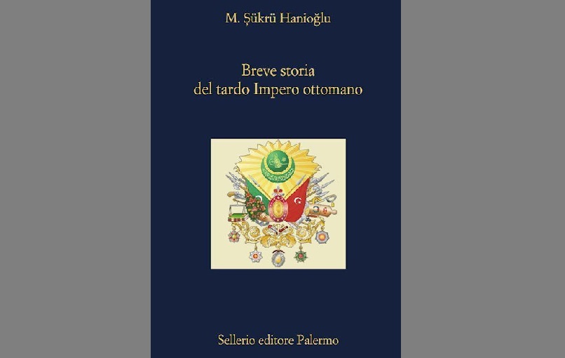 Breve storia del tardo Impero ottomano – Italiani