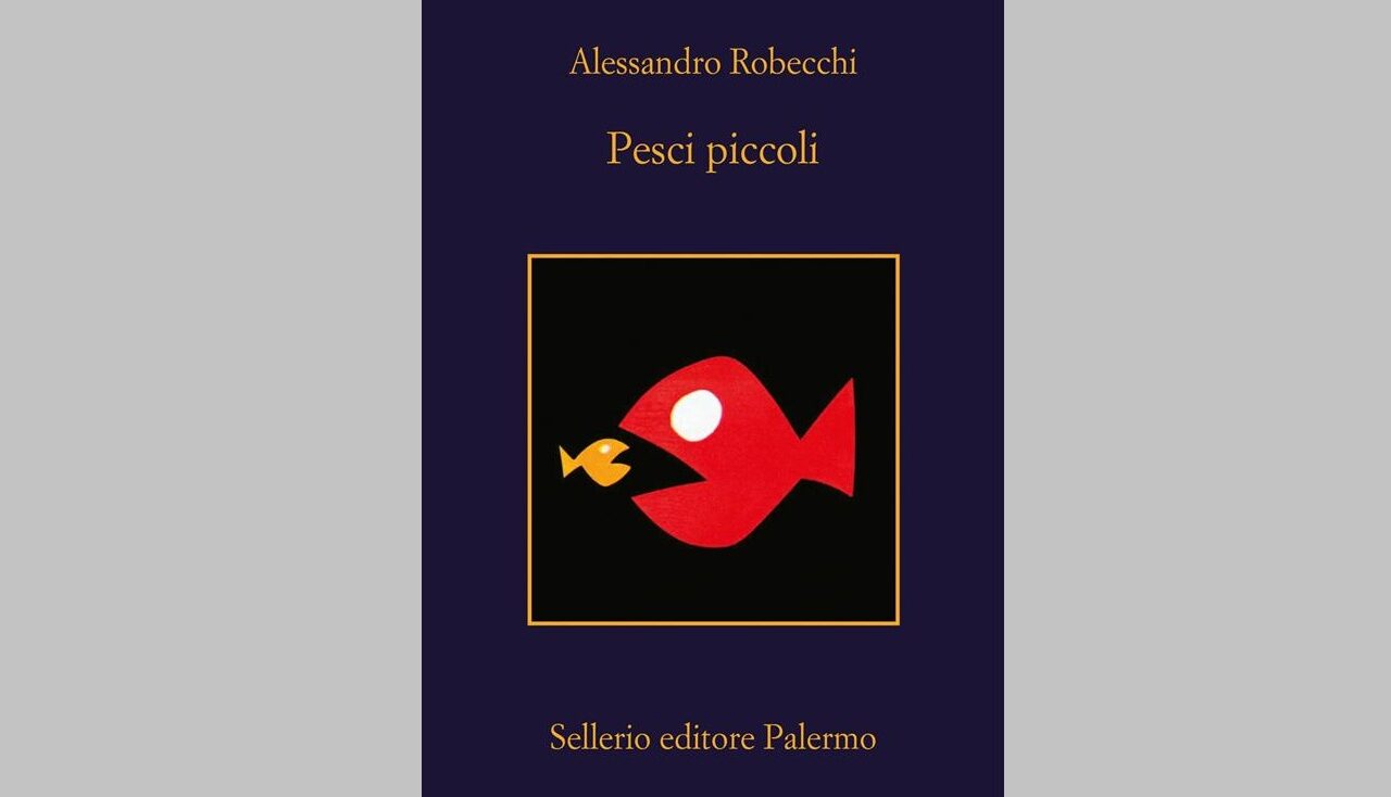 Recensione Pesci piccoli – Italiani
