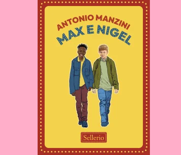 Recensione Max e Nigel di Antonio Manzini – Italiani