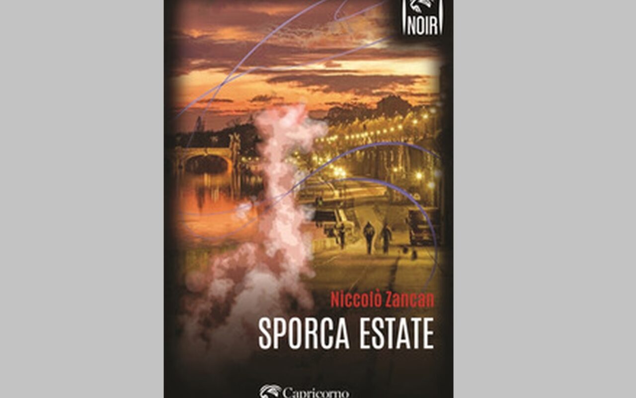 Recensione Sporca estate – Italiani