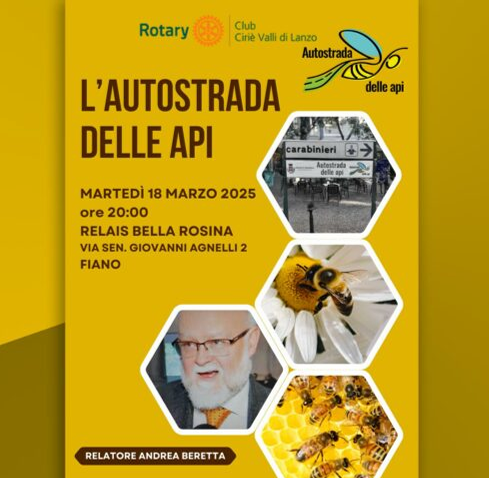 L’Intervista che illumina: Andrea Beretta e Roberto Savio a Novello per ...