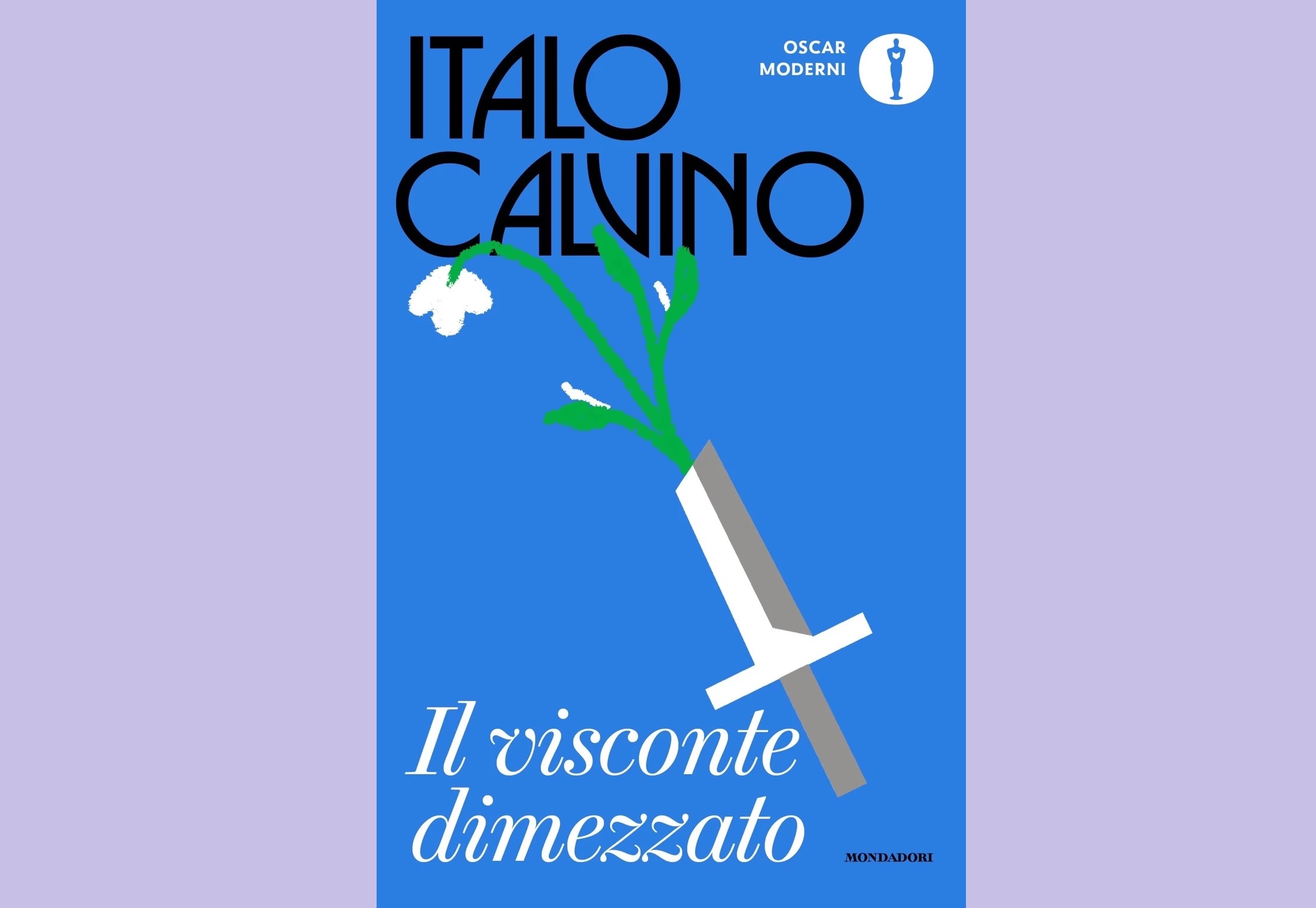 Il visconte dimezzato: un uomo incompleto in un mondo di responsabilità ...