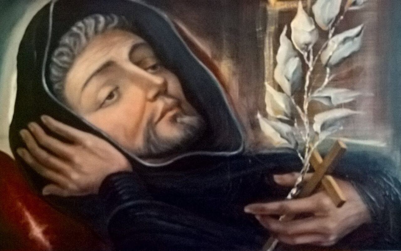Il Beato Angelo da Furci – Italiani