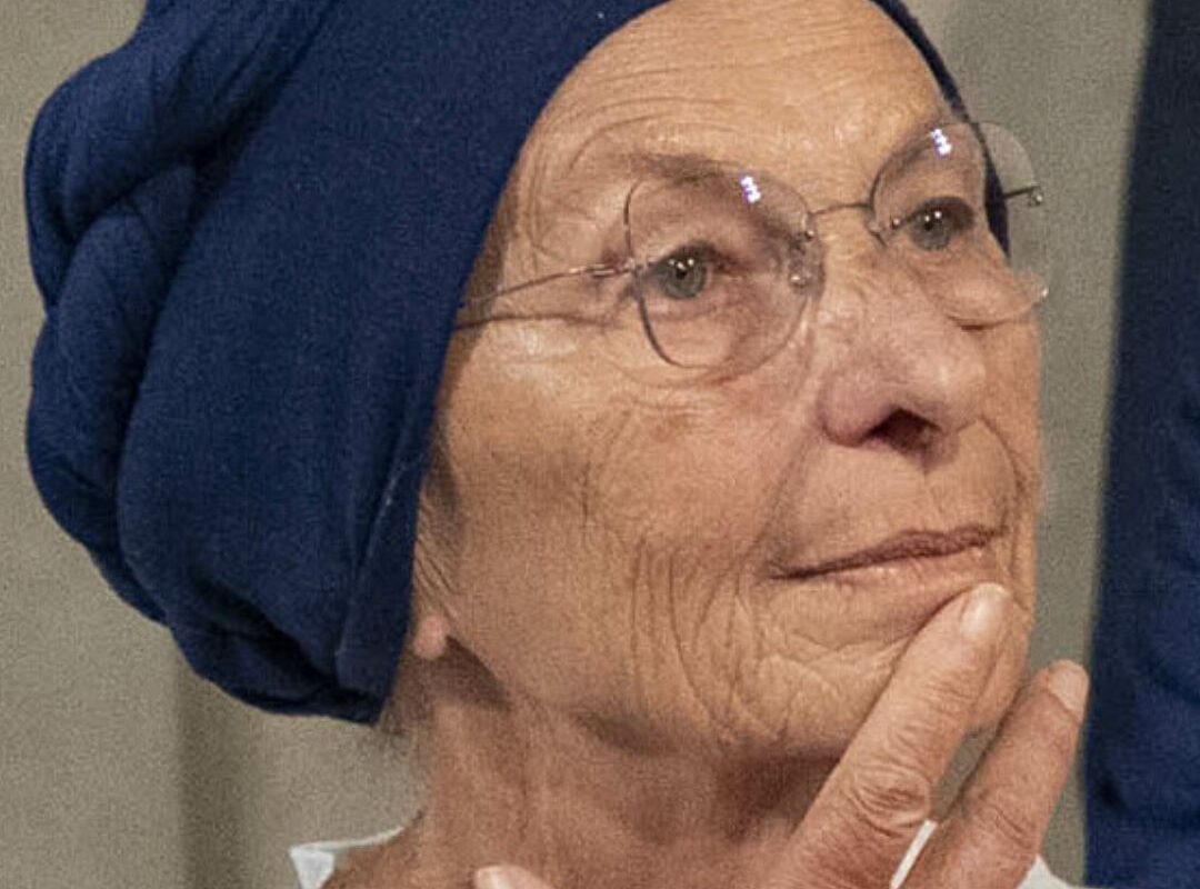 Malore per Emma Bonino: in terapia intensiva per insufficienza ...