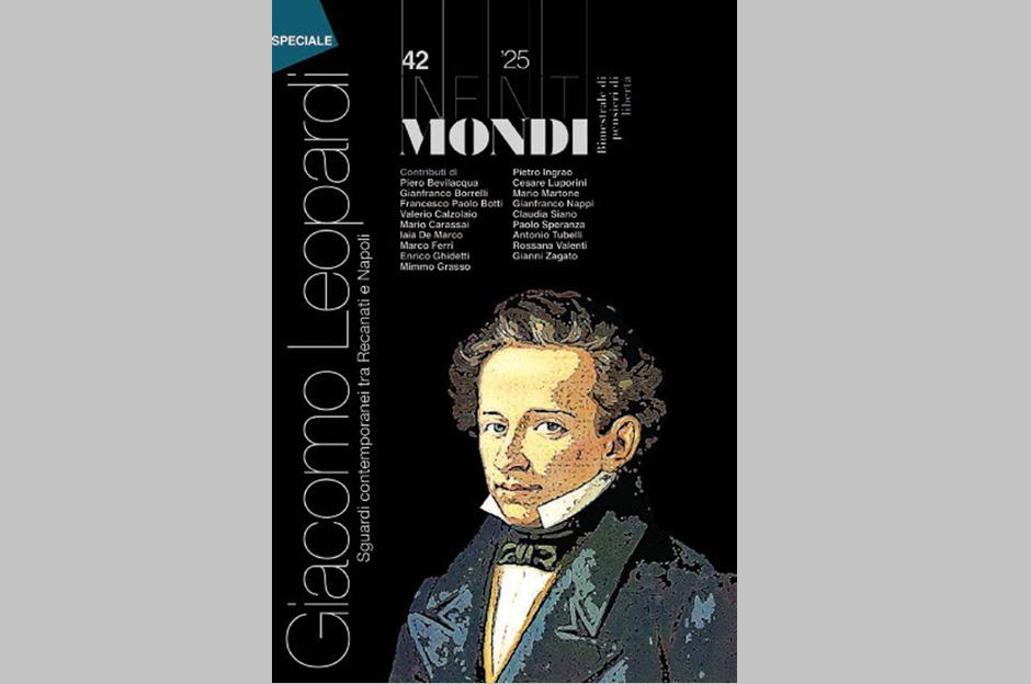 Recensione Giacomo Leopardi – Italiani